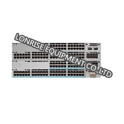 C9300-24S-E 24 Port POE Essentials Switch Catalyst 9300 Series Networking Switch for sale ...