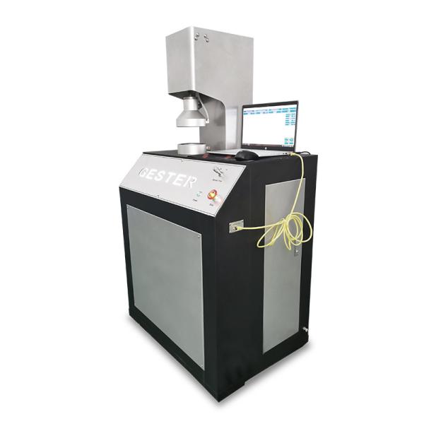 Face Mask Particulate Filtration Efficiency Tester Textiletestingmachine