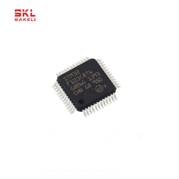 Stm32f103c8t6 LQFP-48 Stm32f030 Stm32f407 Microcontroller MCU Stm32f103c8t6 - semiconductoricchip