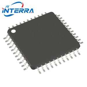 SMD SMT Microcontrollers IC ATMEGA32A-AU 32KB 44TQFP for sale – MICROCHIP IC manufacturer from ...