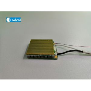 Semiconductor Device Peltier Thermoelectric Modules / TEC Peltier ...
