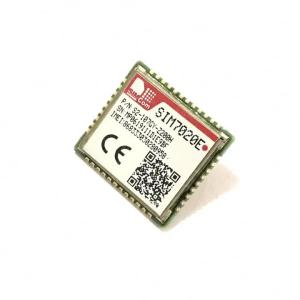 SIMCOM LPWA Module NB-IoT Module SIM7020 SIM7020E GSM GPS GPRS Modules SIM7020C SIM7020G ...
